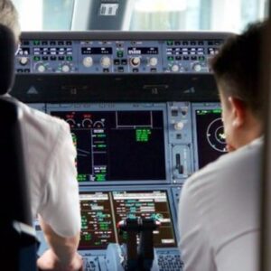 FAA License Conversion - ATP-CTP ATR A320. A330, B737, B757 Flight ...